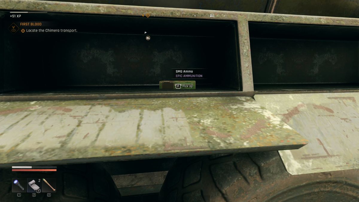 Screenshot by Prima Games