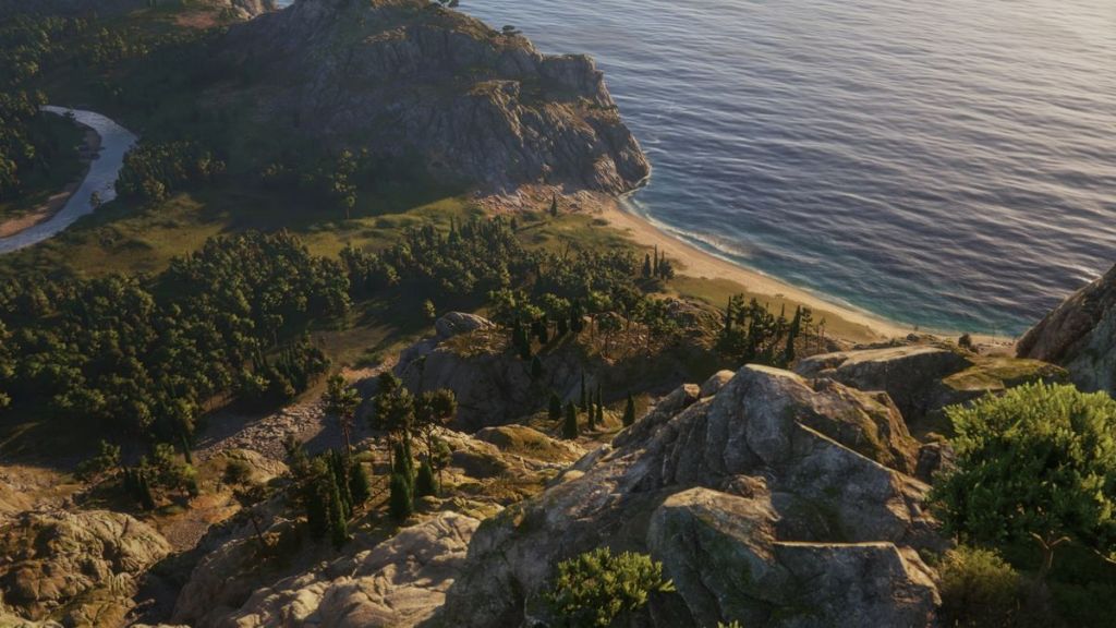 Screenshot by Prima Games