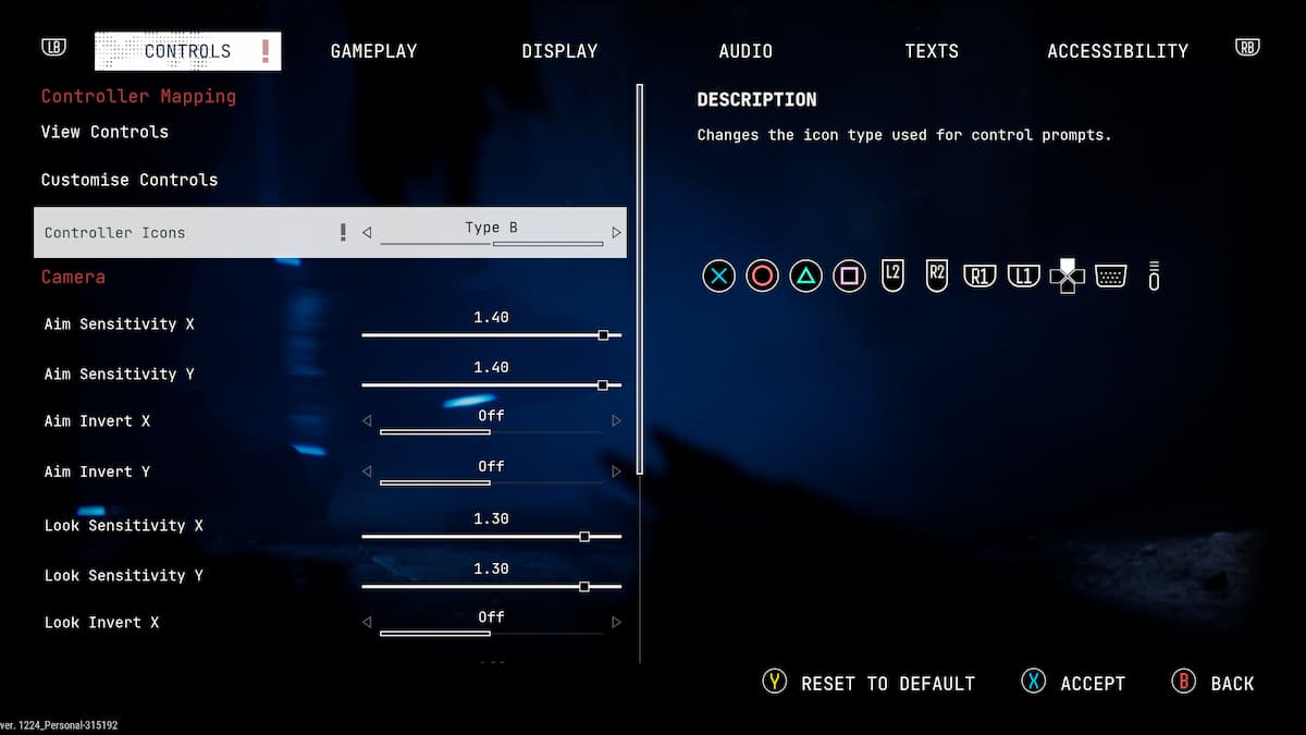 Screenshot by Prima Games