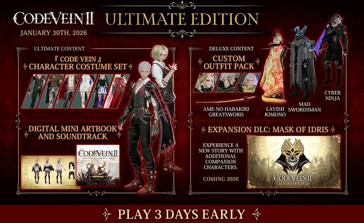 Image via Bandai Namco