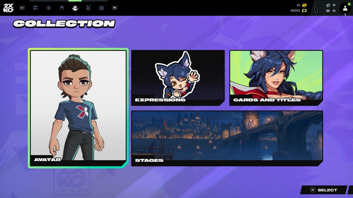 How to Customize Your Avatar in 2XKO - Prima Games