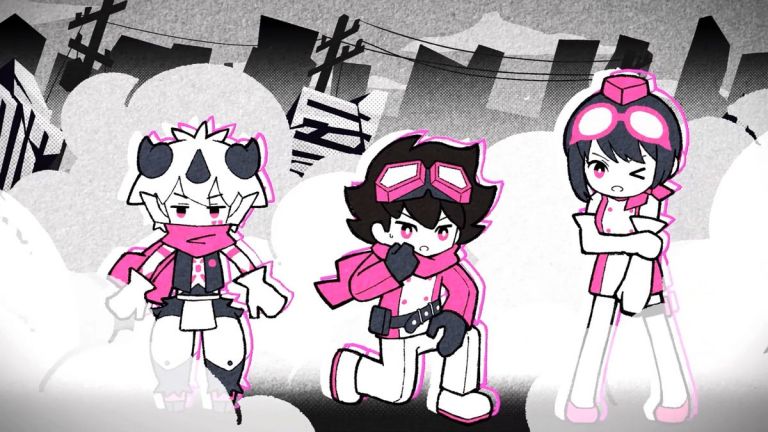 Screenshot by Prima Games