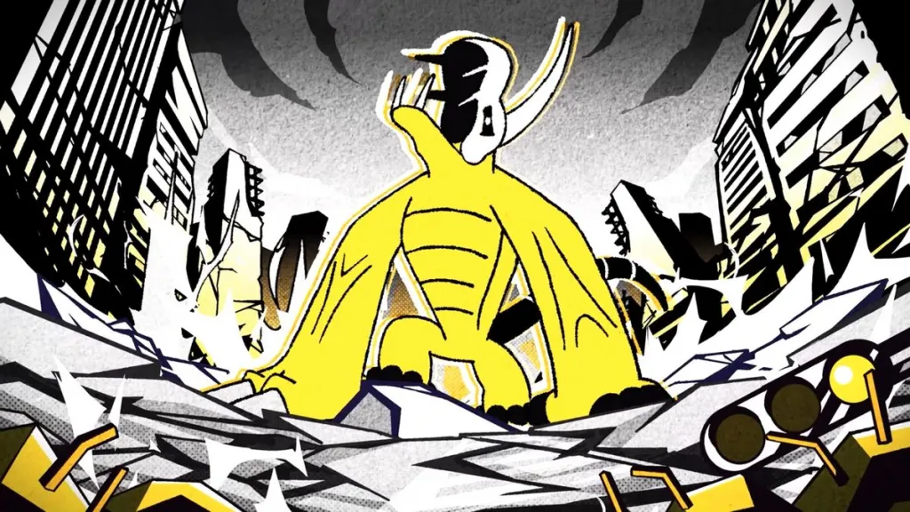 Screenshot by Prima Games