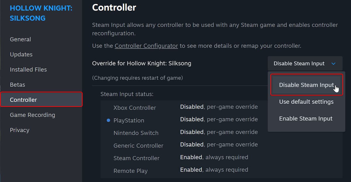 Screenshot by Prima Games