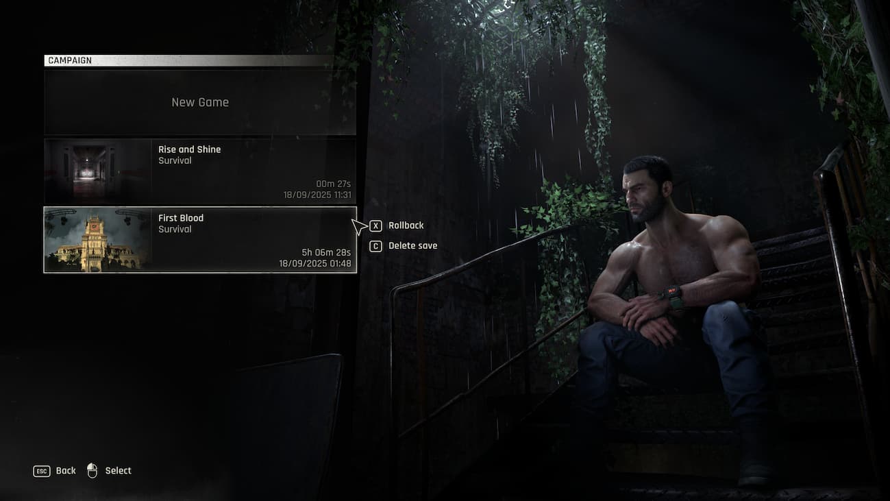 Dying Light The Beast Save File Location on PC