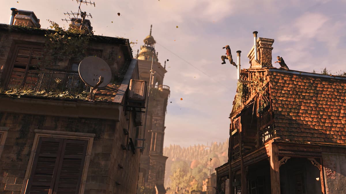 “Less Is More” – How Dying Light 2’s Feedback Shaped The Beast’s ...