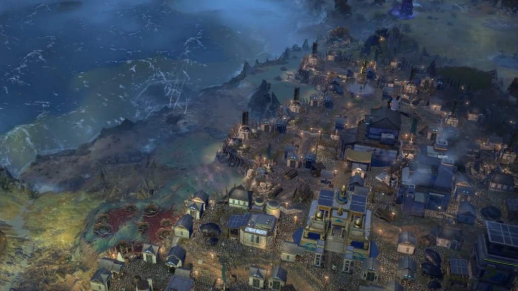 Screenshot by Prima Games