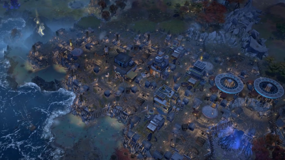 Screenshot by Prima Games