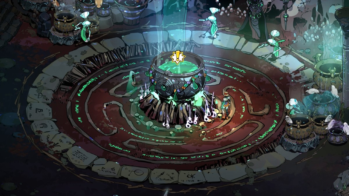 如何在Hades 2中获得真实的结局2 - Thunder Feeds