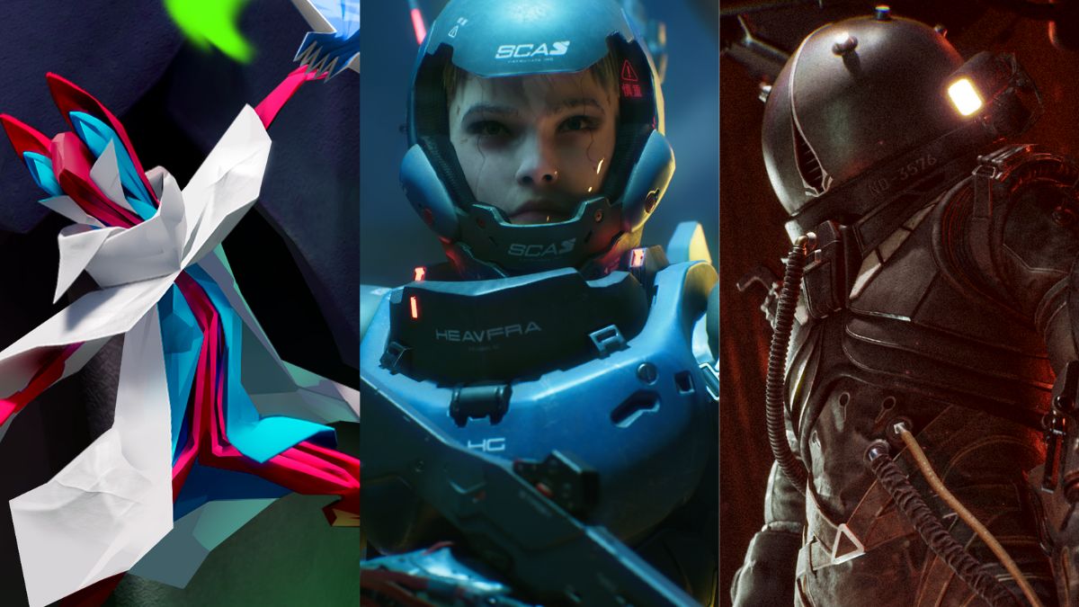 Silksong Not Your Jam? Here Are 4 Recently Released Games That Deserve ...