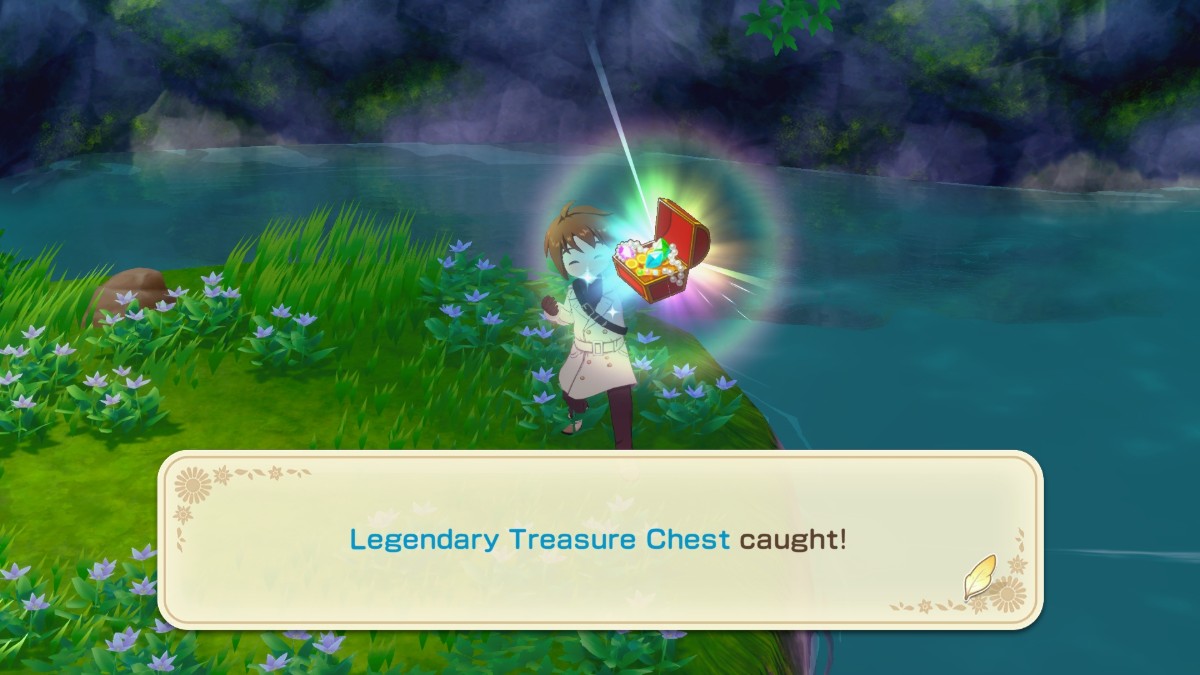 Screenshot by Prima Games