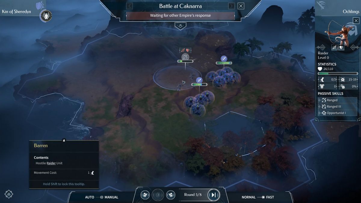 Screenshot by Prima Games