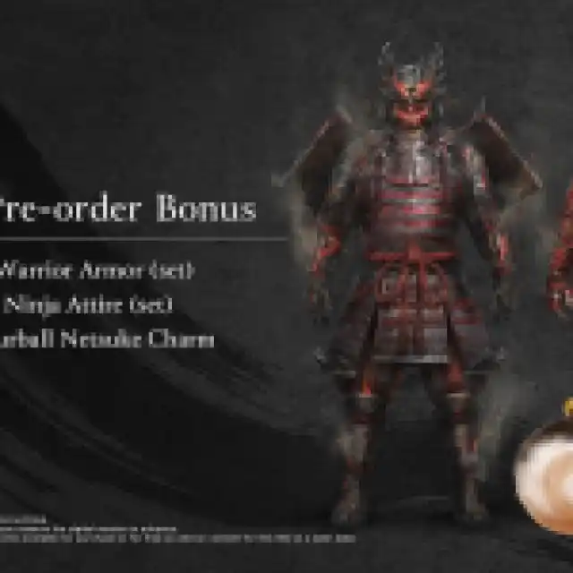 Image via Team Ninja