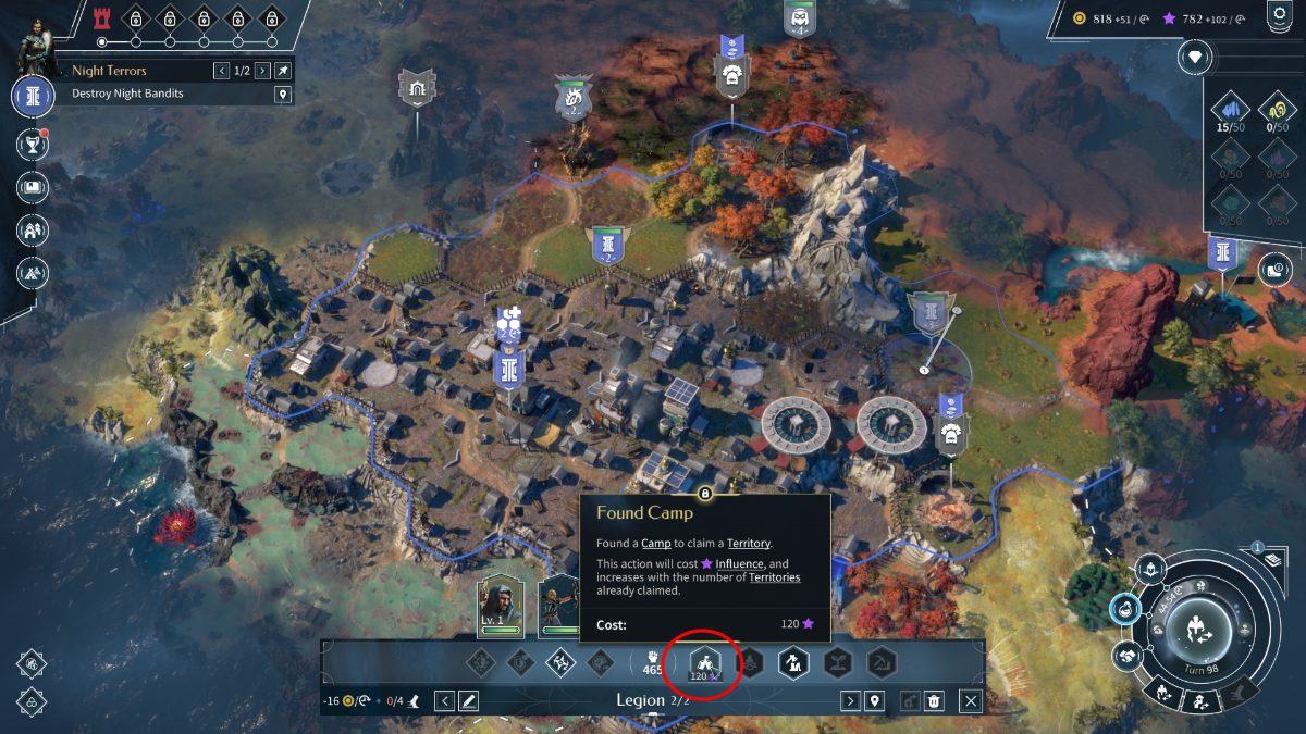 Screenshot by Prima Games