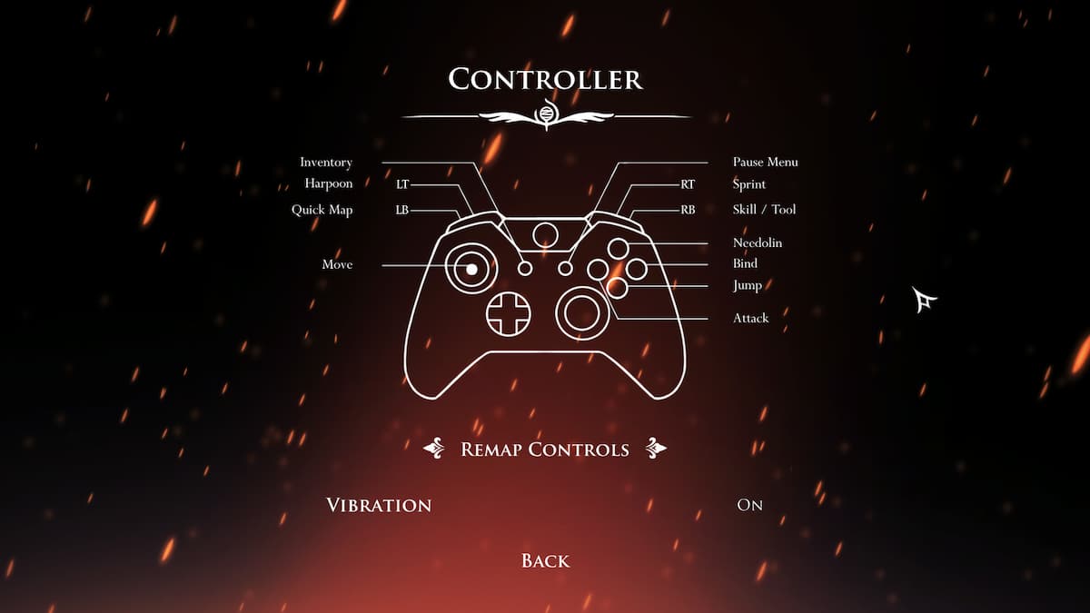 Screenshot by Prima Games