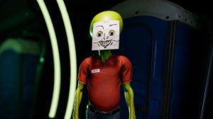 Ever Wanted to Run a Gas Station as an Alien? This Hilarious New Title ...