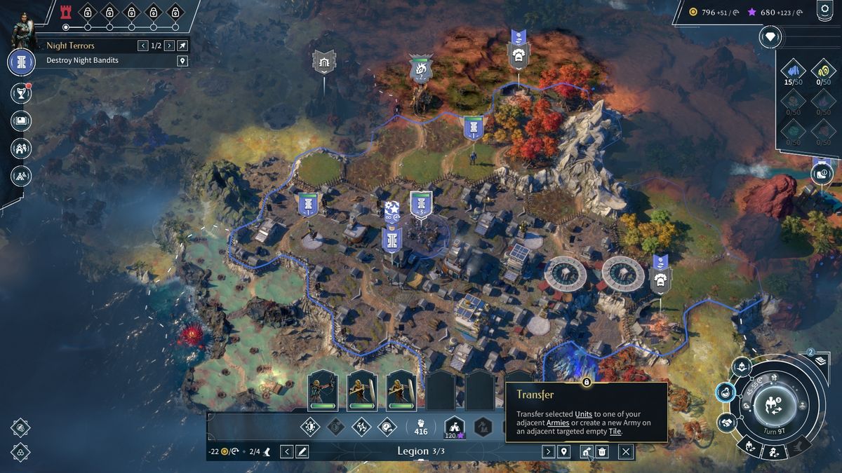 Screenshot by Prima Games