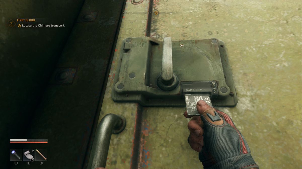 Screenshot by Prima Games