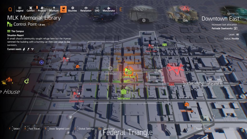 The prompt for the first activity is “Flush out Zipper from a control ...