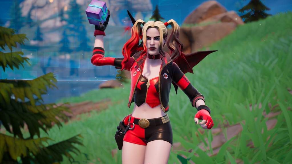 How to Get Birthday Presents in Fortnite Chapter 6, Season 4