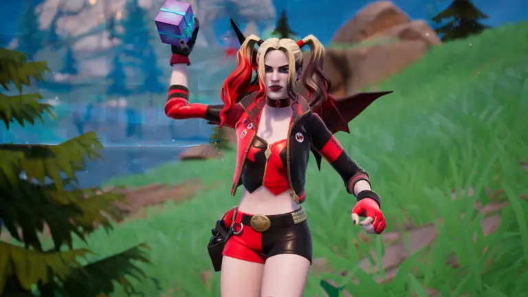 Screenshot by Prima Games