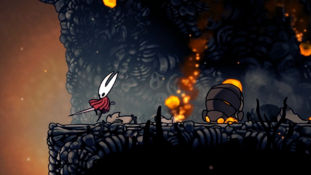 Screenshot by Prima Games