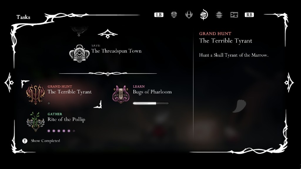 How to Find and Defeat Skull Tyrant in Hollow Knight Silksong - Prima Games