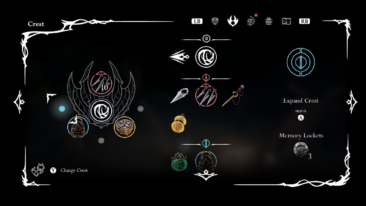 Screenshot by Prima Games