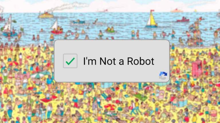 How to find Guitar Cat for level 23 in I'm Not a Robot - Prima Games