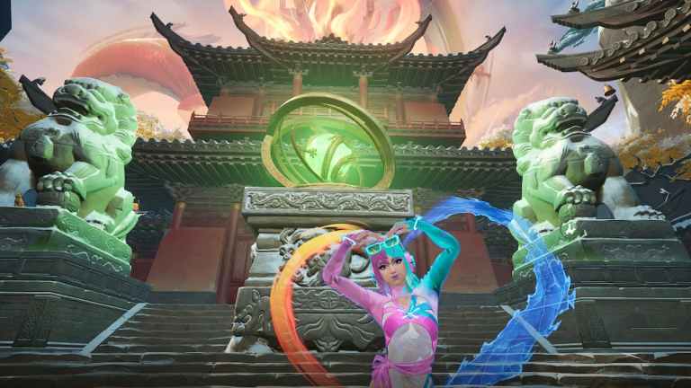 How to bond with Anna the Courtesan in Like a Dragon: Ishin - Prima Games