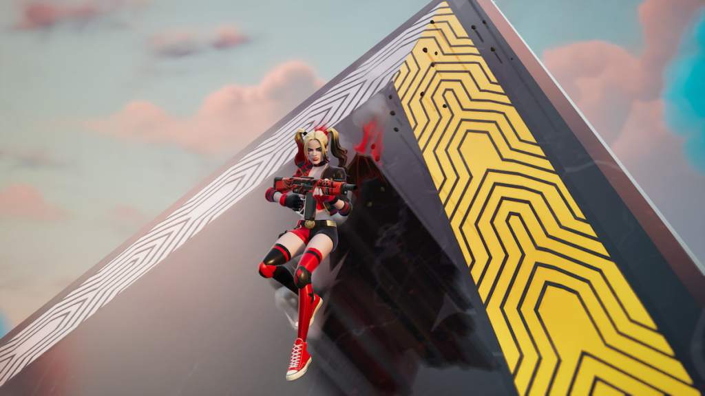 Screenshot by Prima Games