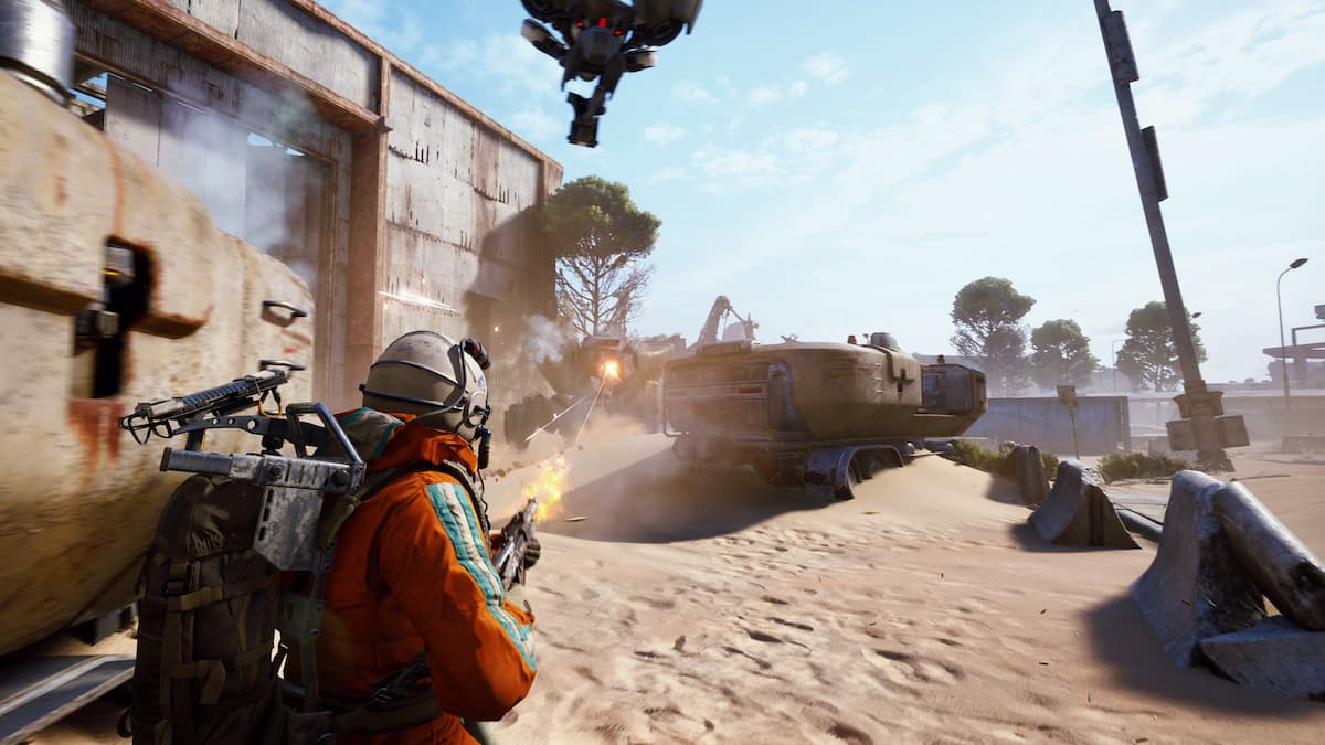 How to Finish the Off the Radar Quest in ARC Raiders - Prima Games