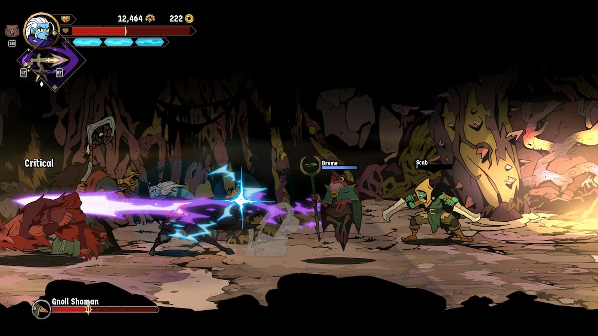 Screenshot by Prima Games