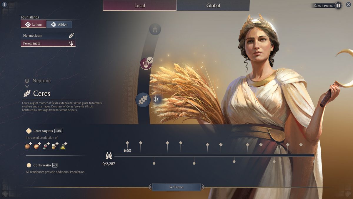 Screenshot by Prima Games