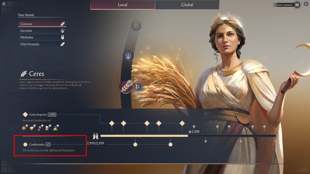 Screenshot by Prima Games