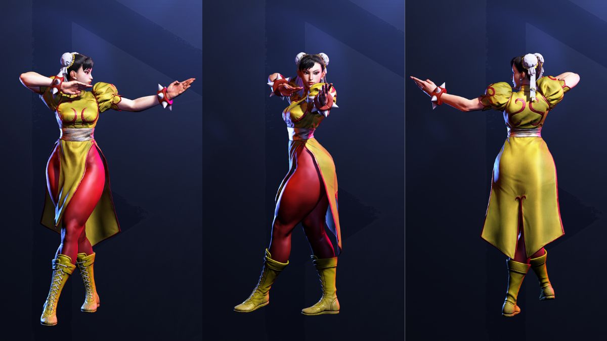 Screenshot by Prima Games