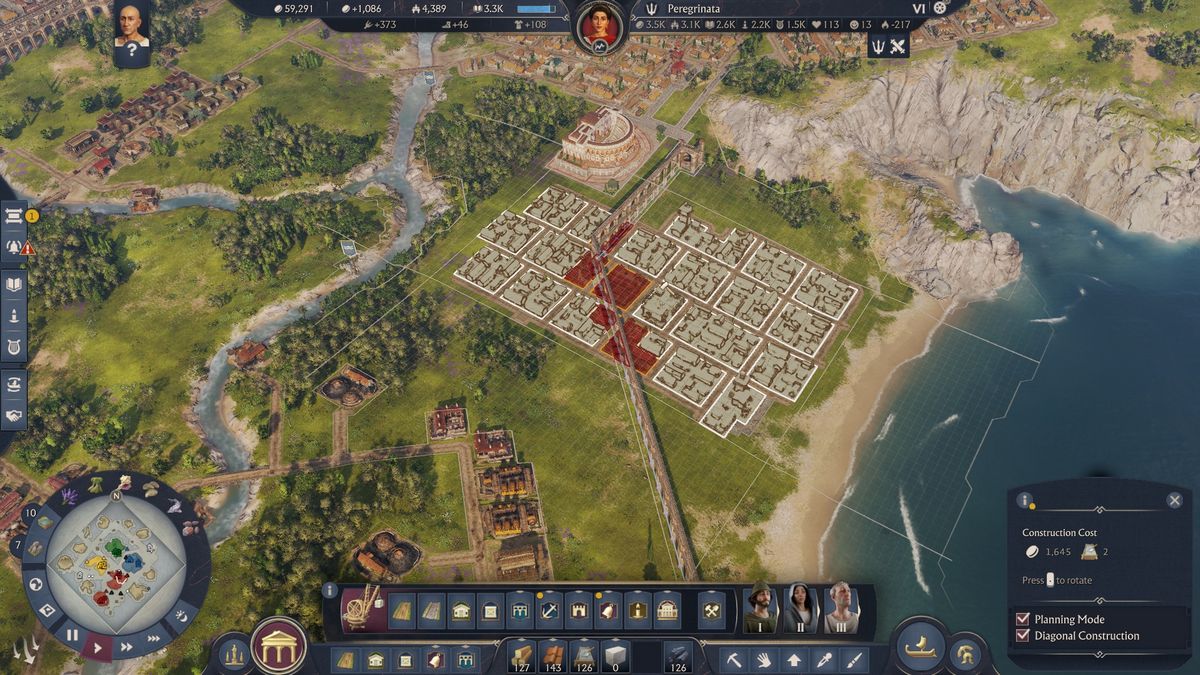 Screenshot by Prima Games