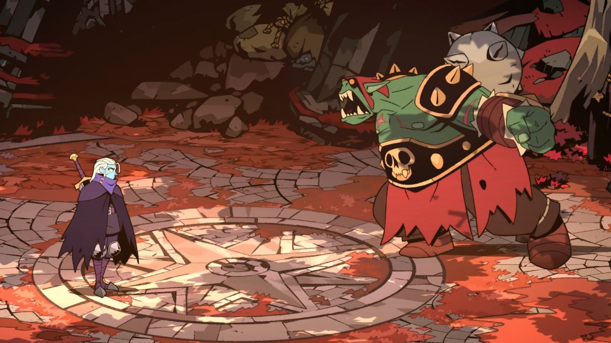 Screenshot by Prima Games