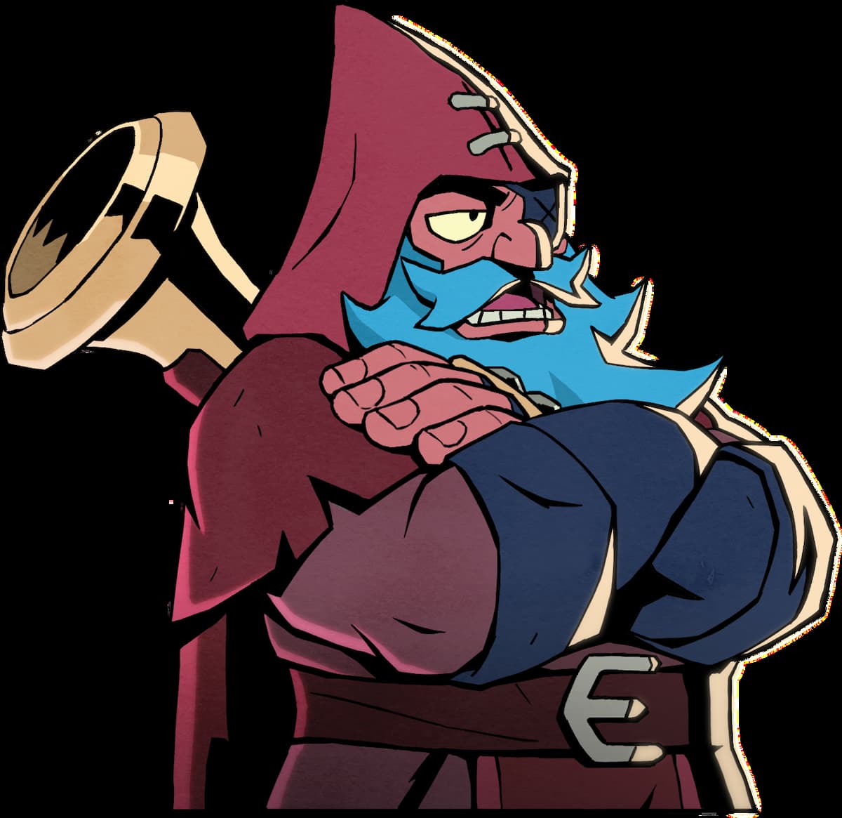 Comment débloquer tous les personnages Absolum