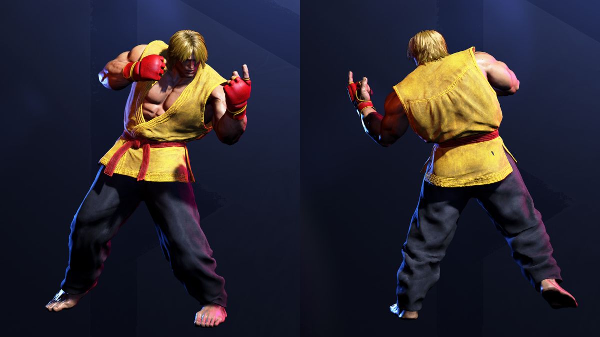 Screenshot by Prima Games