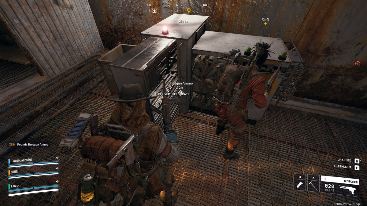 Os melhores itens para saquear em ARC Raiders: um guia rápido para ...