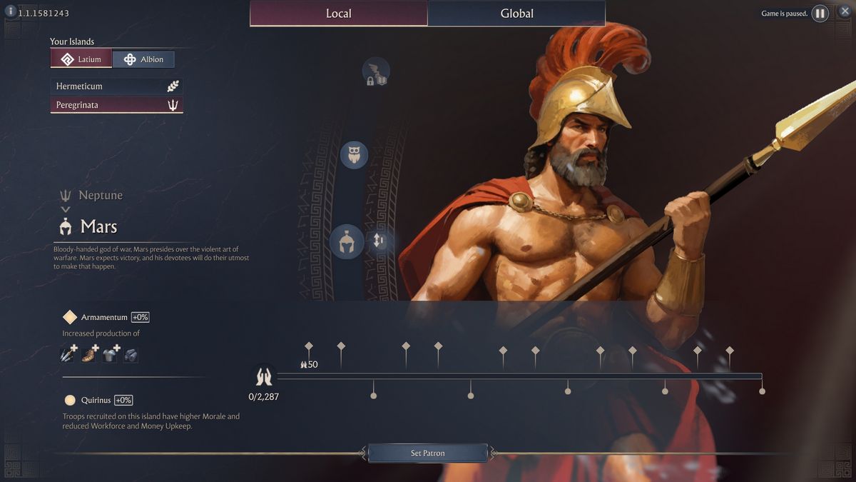 Screenshot by Prima Games