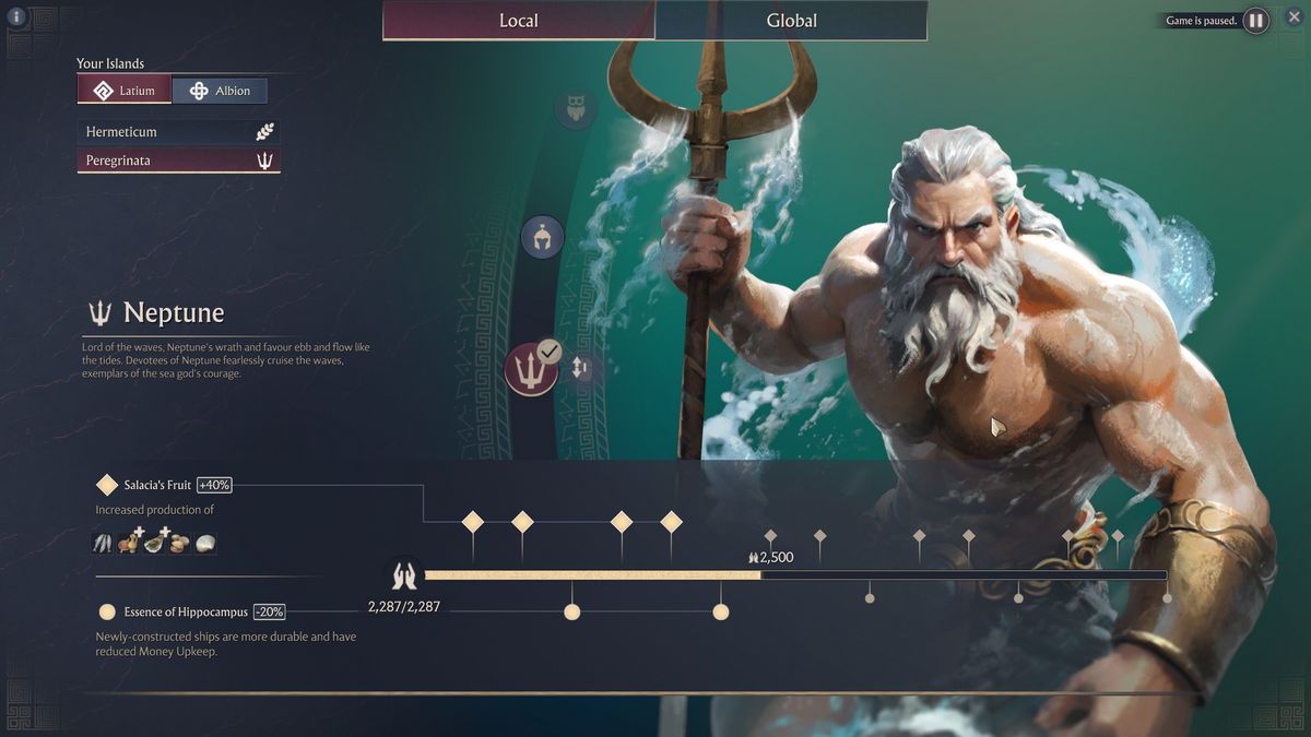 Screenshot by Prima Games