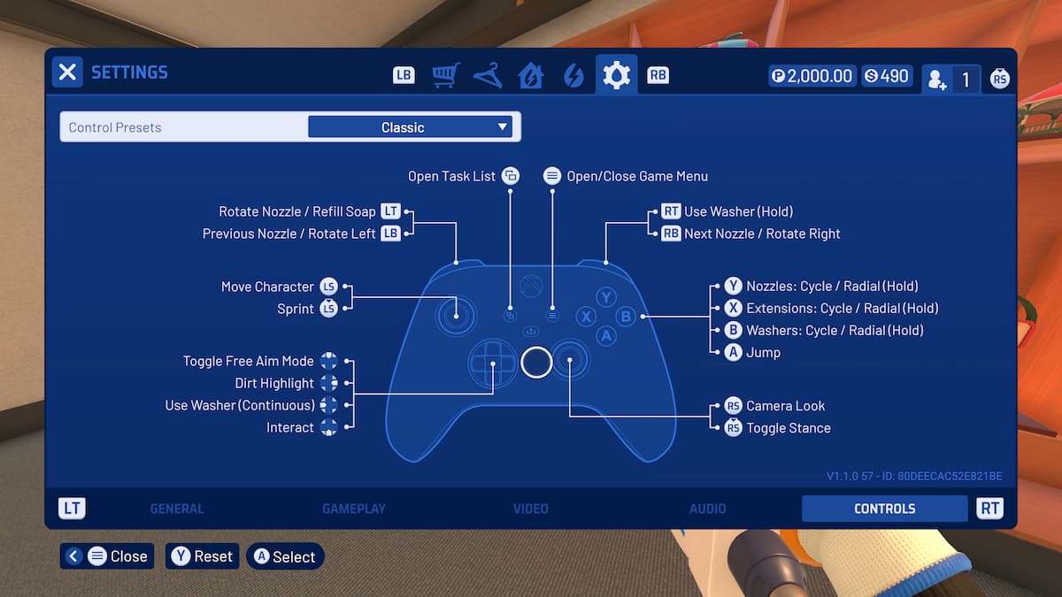 Screenshot by Prima Games