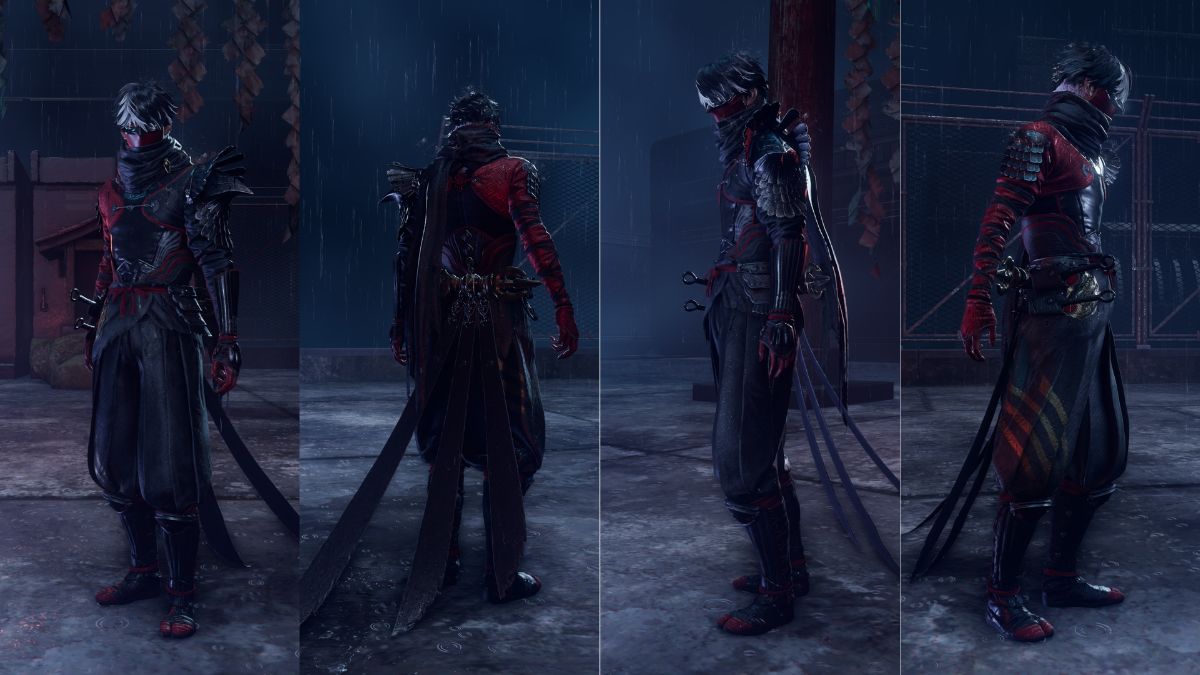 How To Access Deluxe Edition Content in Ninja Gaiden 4
