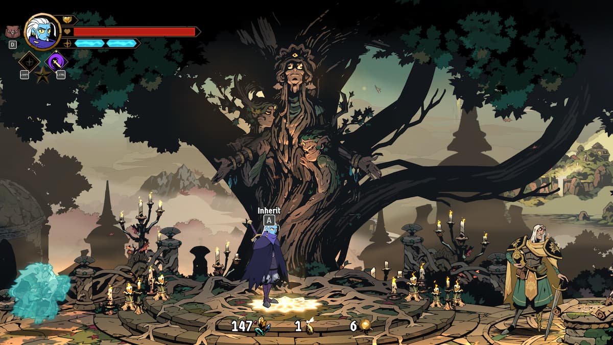 Comment débloquer tous les personnages Absolum