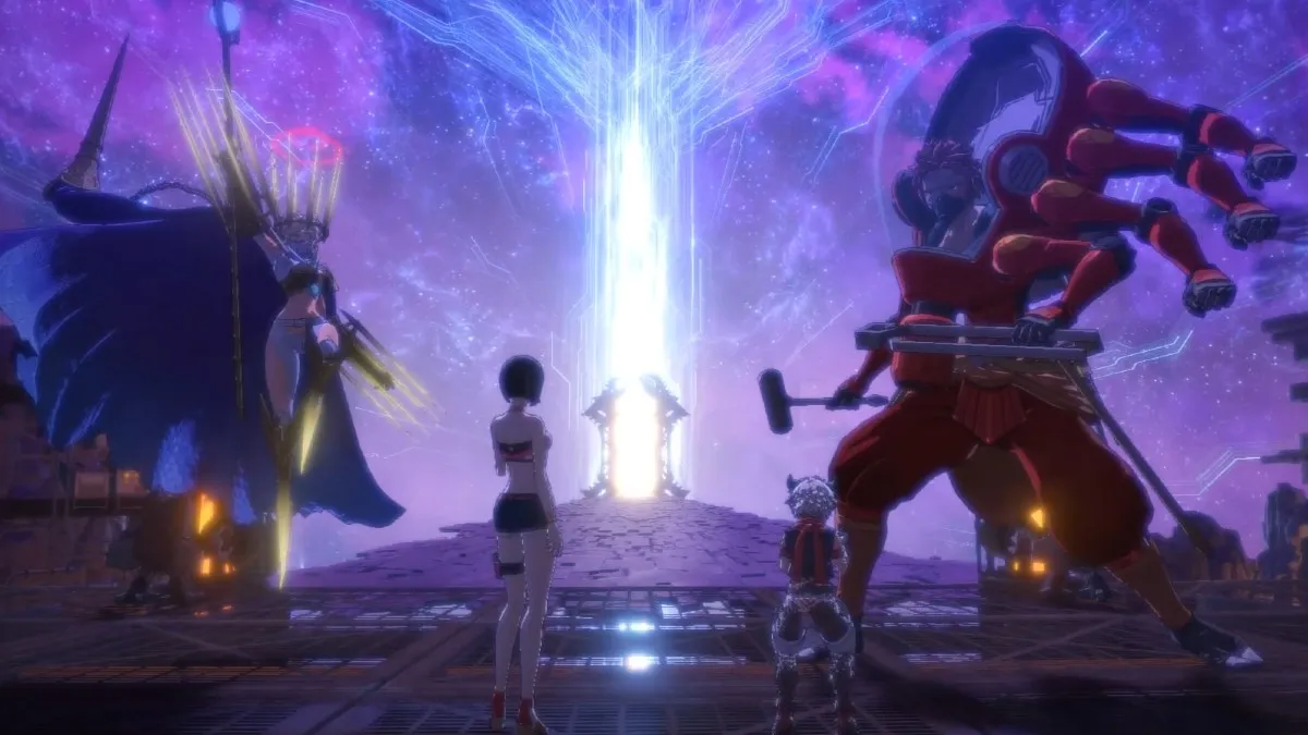 How to Recover the Special Battery in Digimon Story Time Stranger