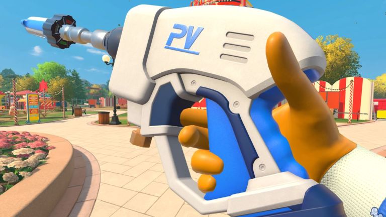 PowerWash Simulator 2 Review - Wash Away the Sorrow