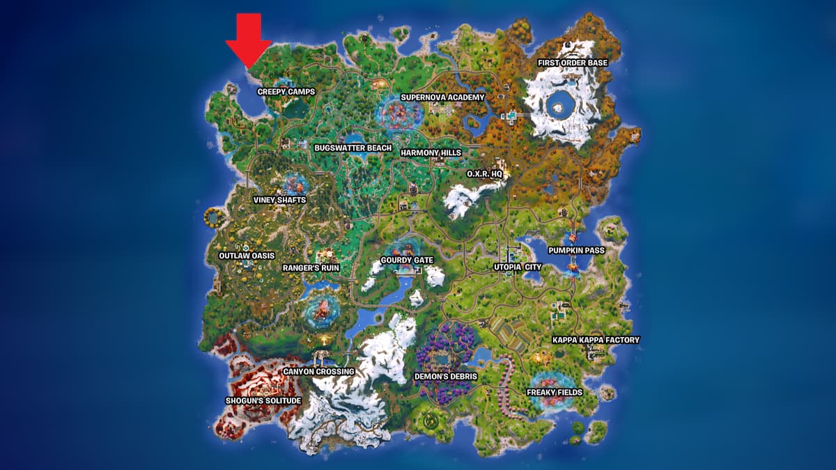 Screenshot by Prima Games