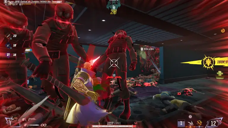 Screenshot by Prima Games